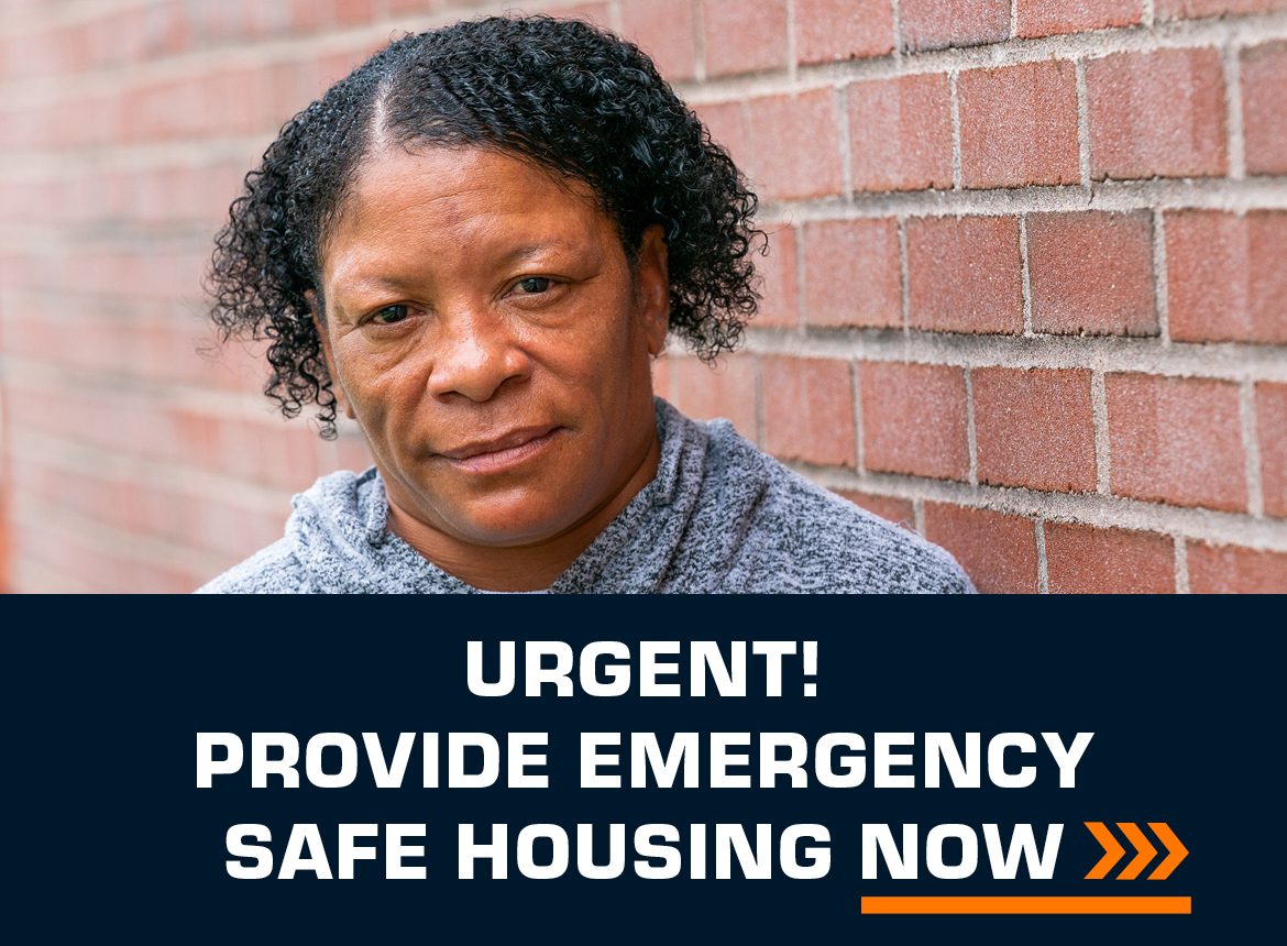 Give Online - Bridgeport Rescue Mission